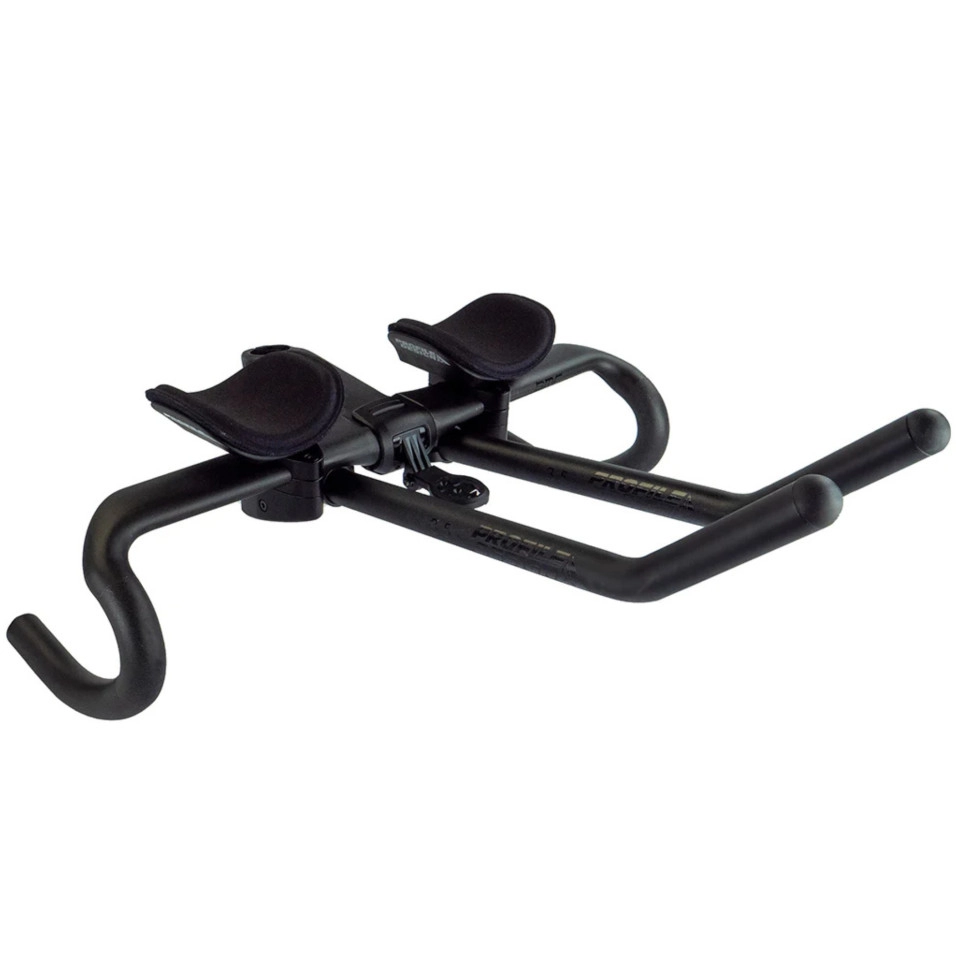Comprar Acople Manillar BMC ICS Aero Clip-On Extensions | Acoples
