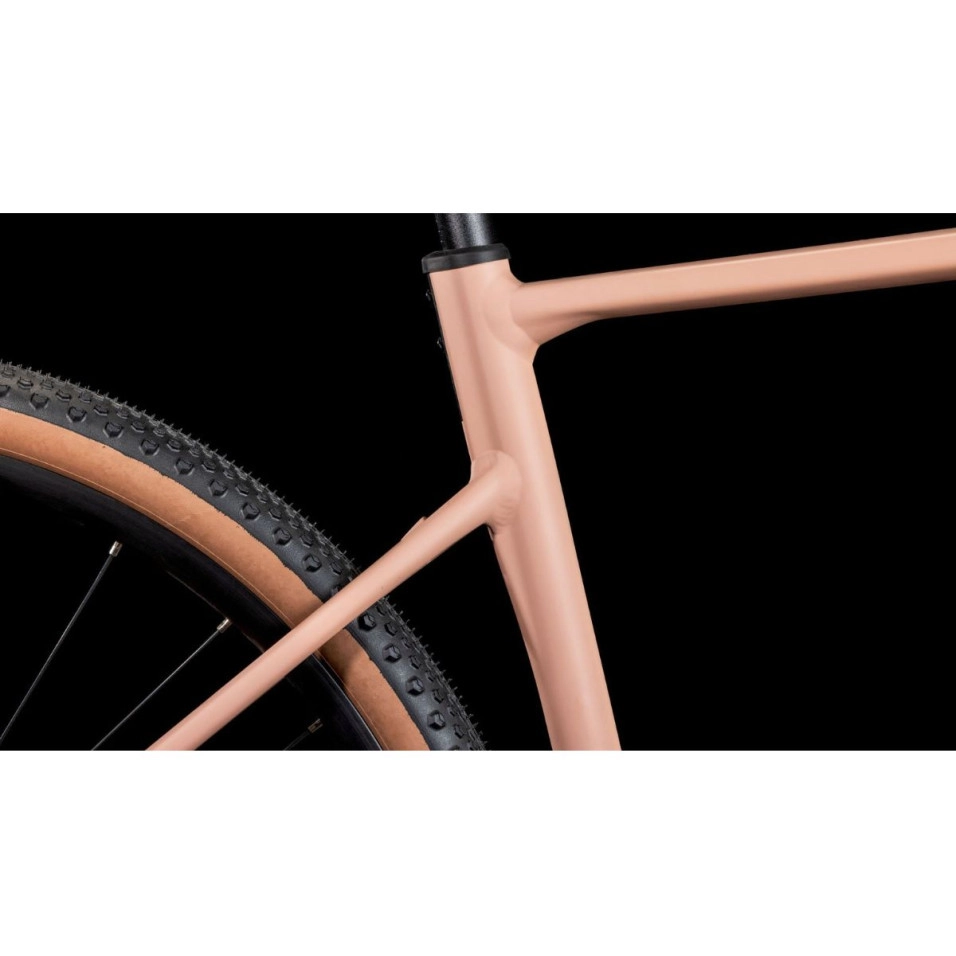 Acheter Vélo Cube Nuroad EX 25 | Gravel-CX