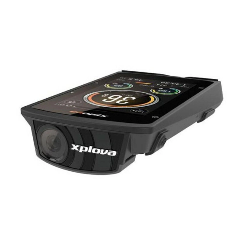 Comprar GPS Xplova X5 EVO | GPS