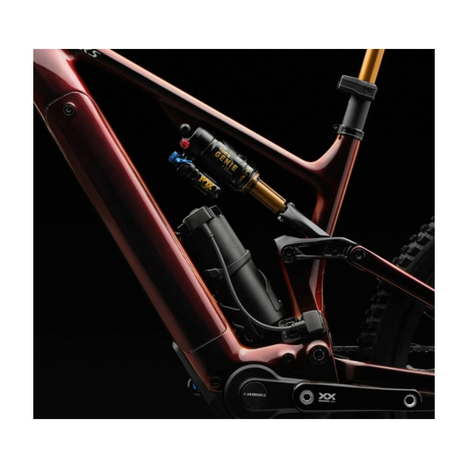 Kaufen Specialized Turbo Levo 4 Full Power Range Extender 3 1 Akku Kaufen Specialized Turbo Levo 4 Full Power Range Extender 3 1 Akku