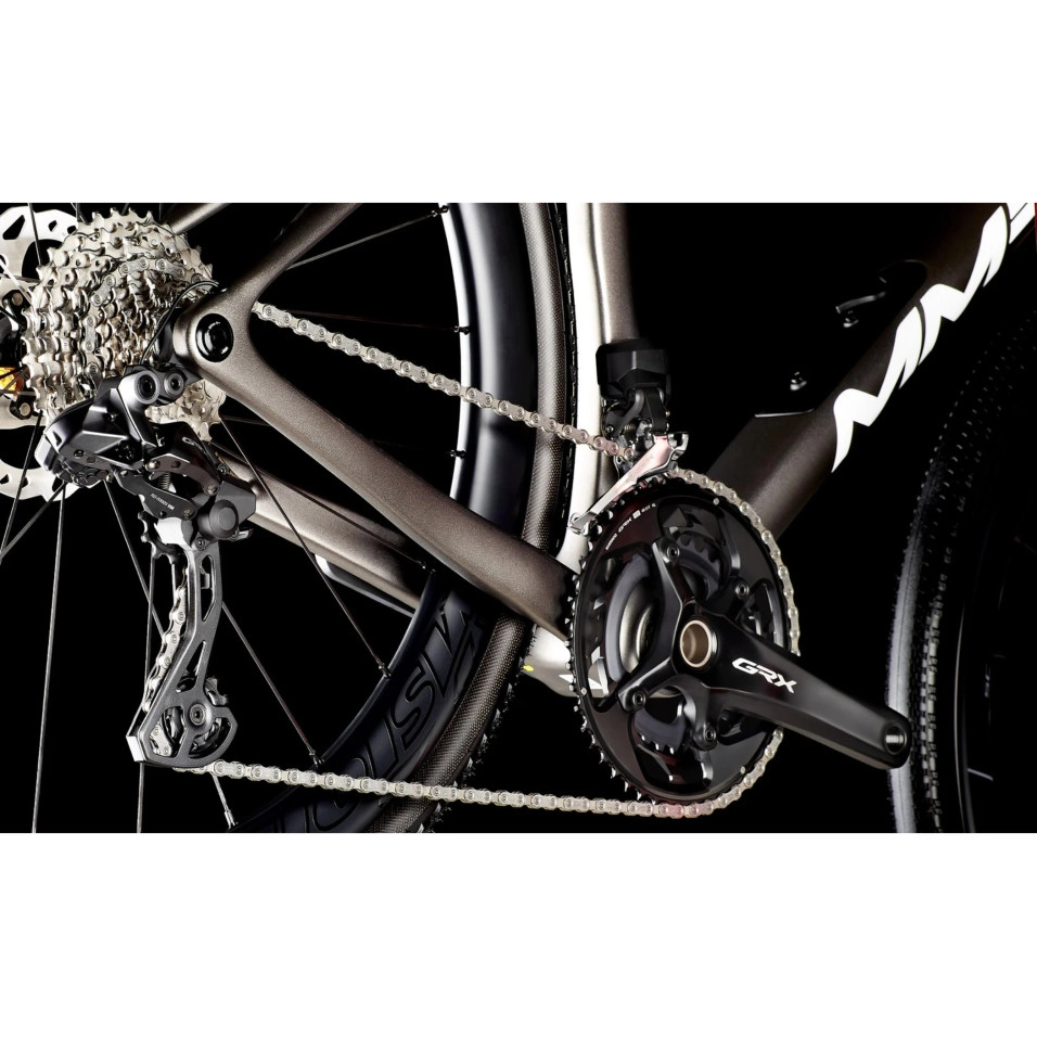Comprar Bicicleta MMR Simun 10 25 | Gravel-CX