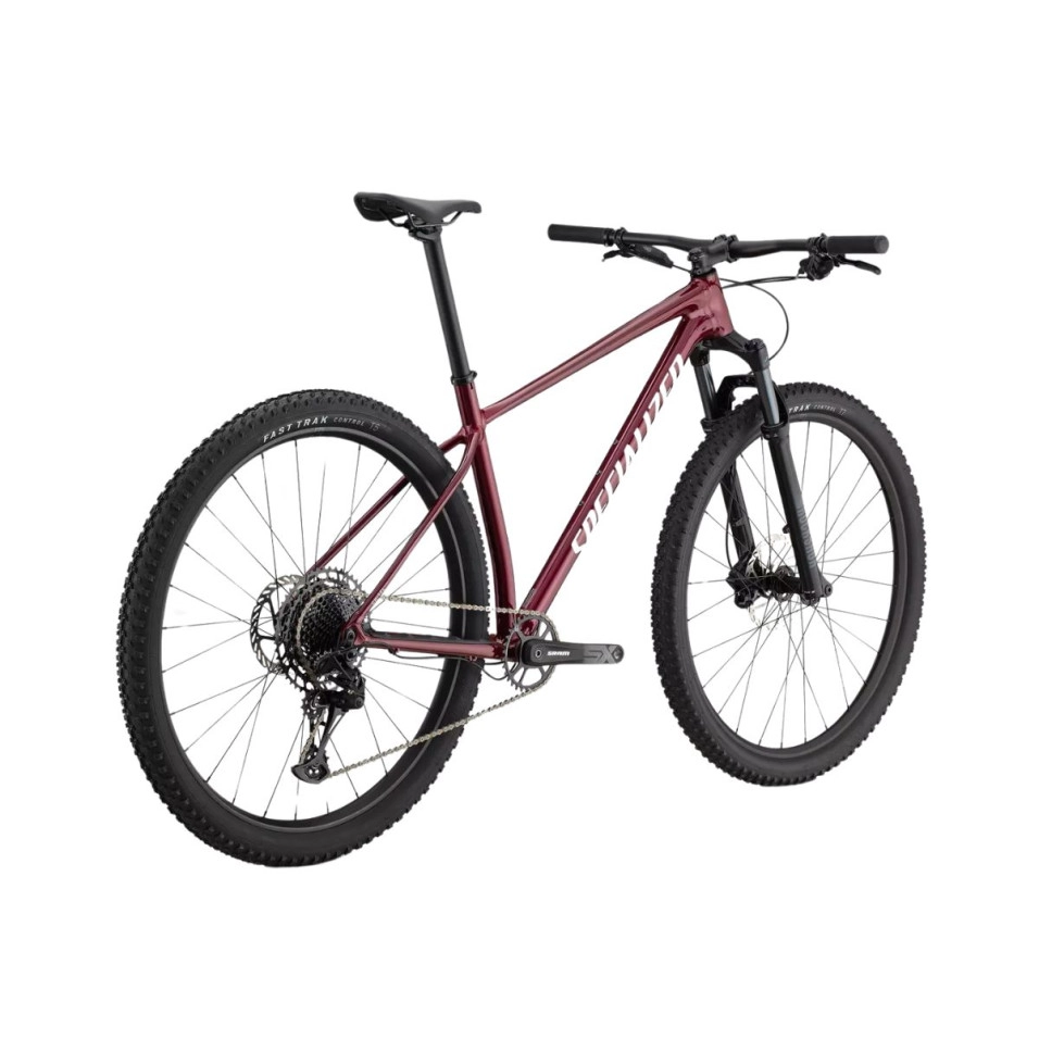 Kaufen Specialized Chisel Hardtail 25 Fahrrad | MTB Hardteil