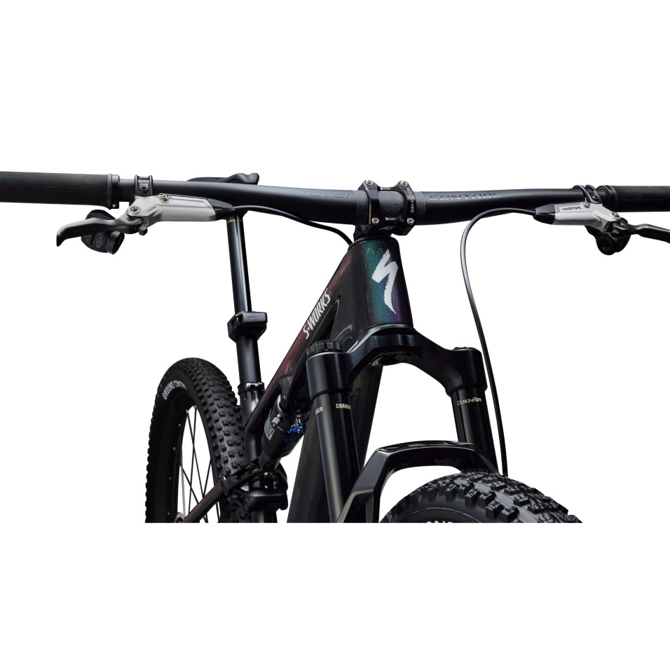 Specialized S-Works Epic 8 EVO AXS 26 Fahrrad kaufen | Doppel- MTB Fullys