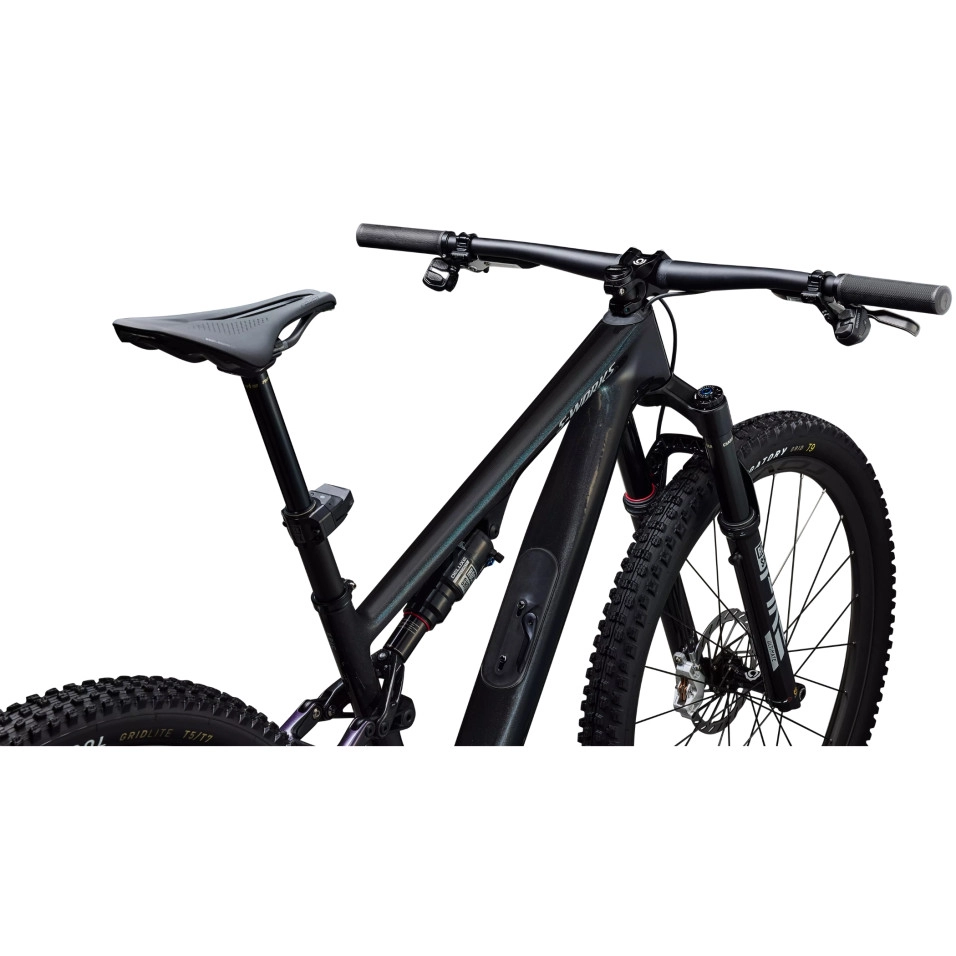 Specialized S-Works Epic 8 EVO AXS 26 Fahrrad kaufen | Doppel- MTB Fullys