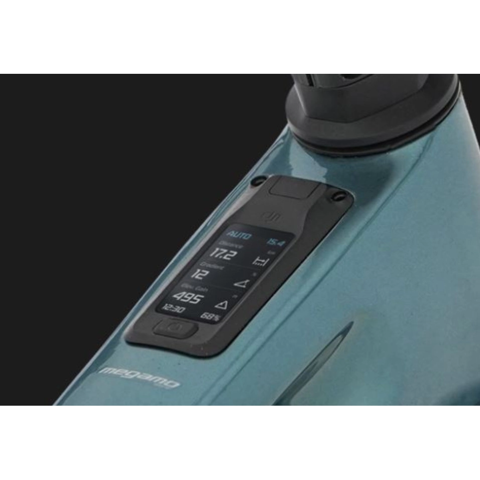 Compra Megamo Reason CRB 03 Prev. 26 Bici | MTB Doppia