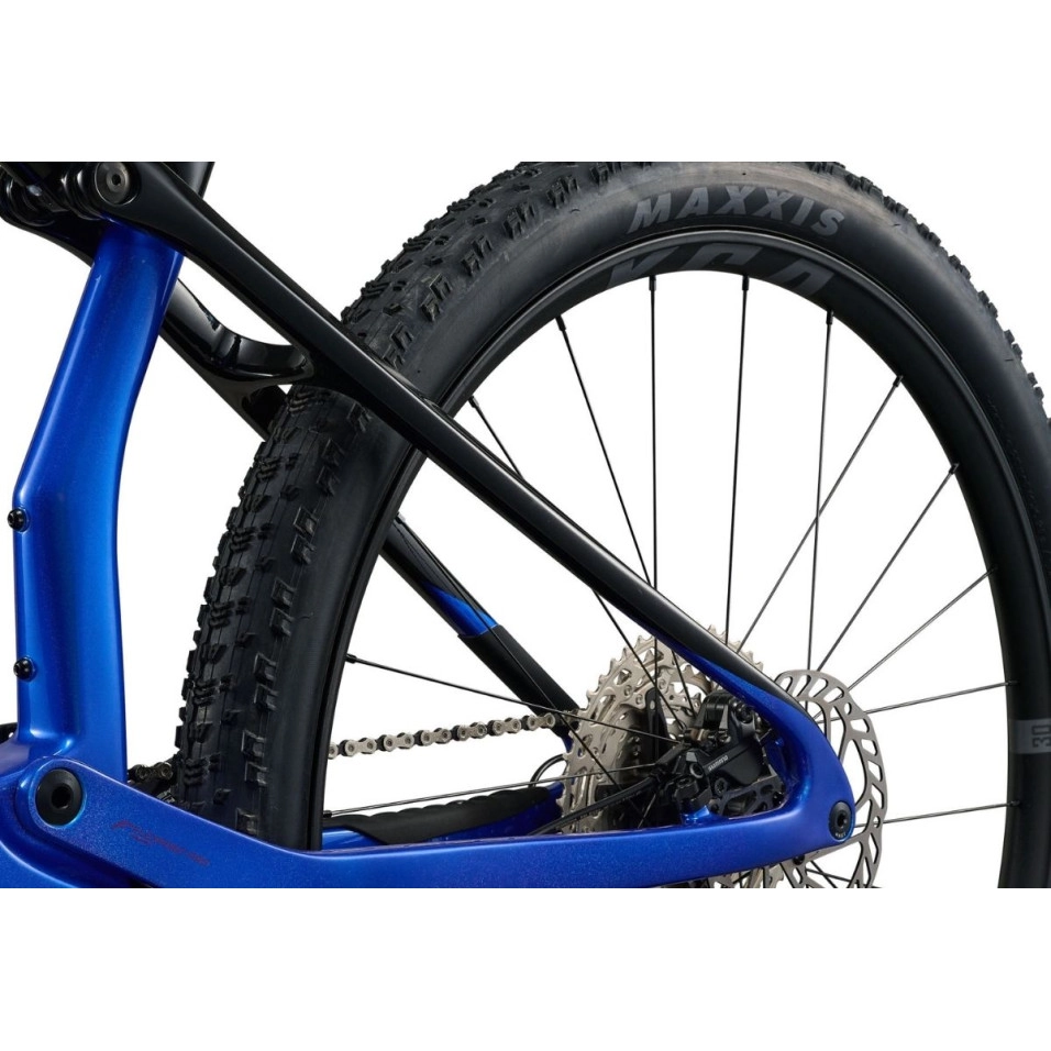 Achetez le vélo Giant Anthem Advanced SL 3 2026 | VTT double