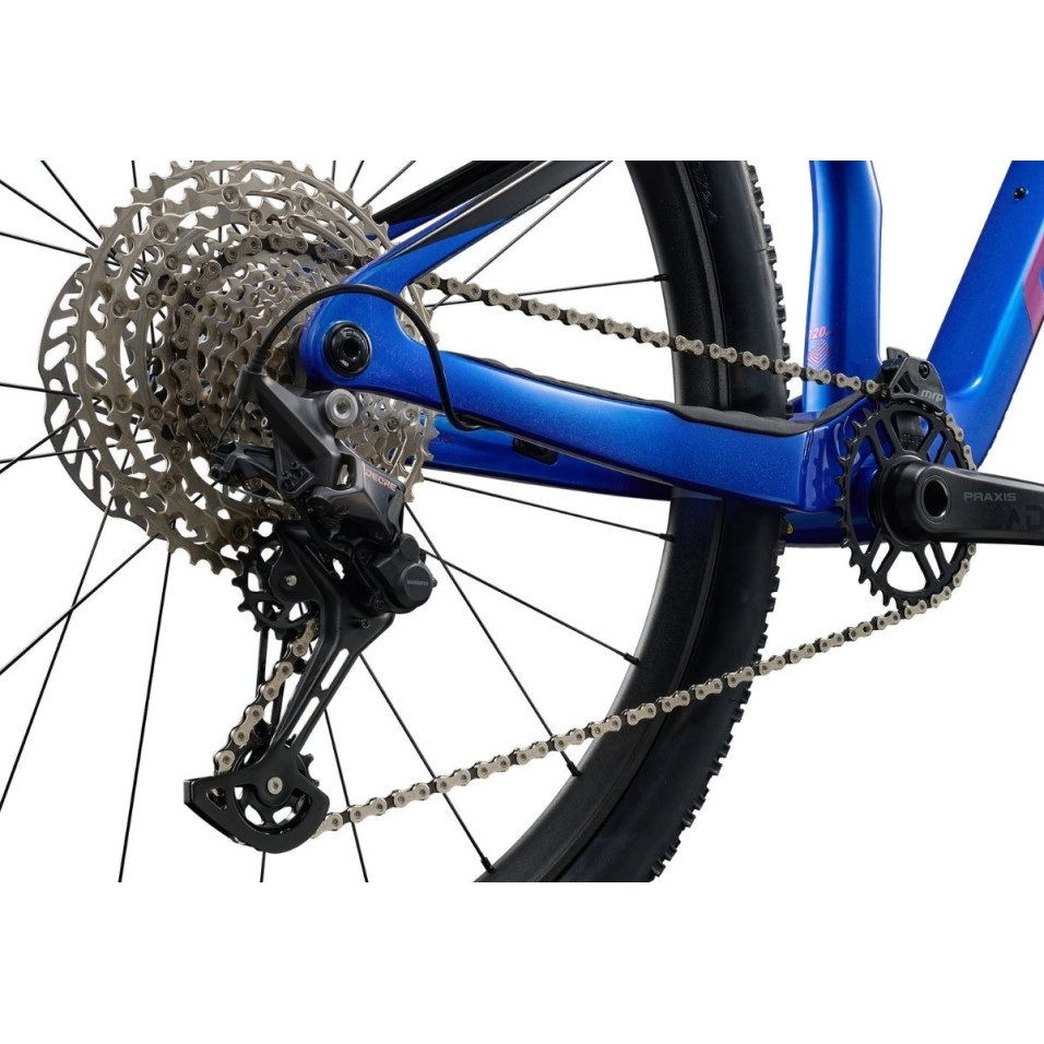 Achetez le vélo Giant Anthem Advanced SL 3 2026 | VTT double