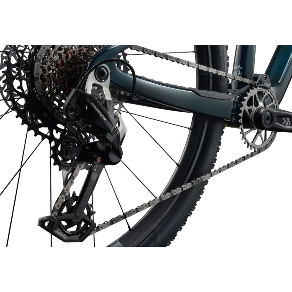 Achetez le vélo Giant Anthem Advanced SL 2 2026 | VTT double