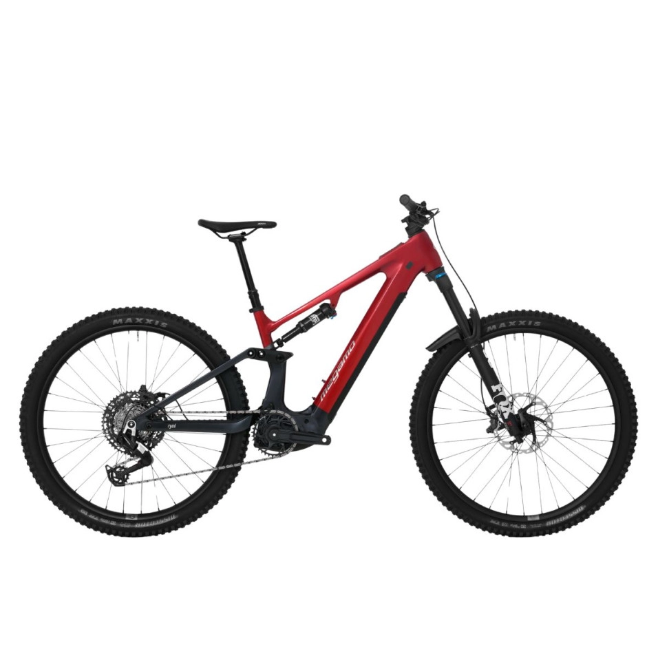Comprar Bicicleta Megamo Ryal 05 2027 | BTT Doble