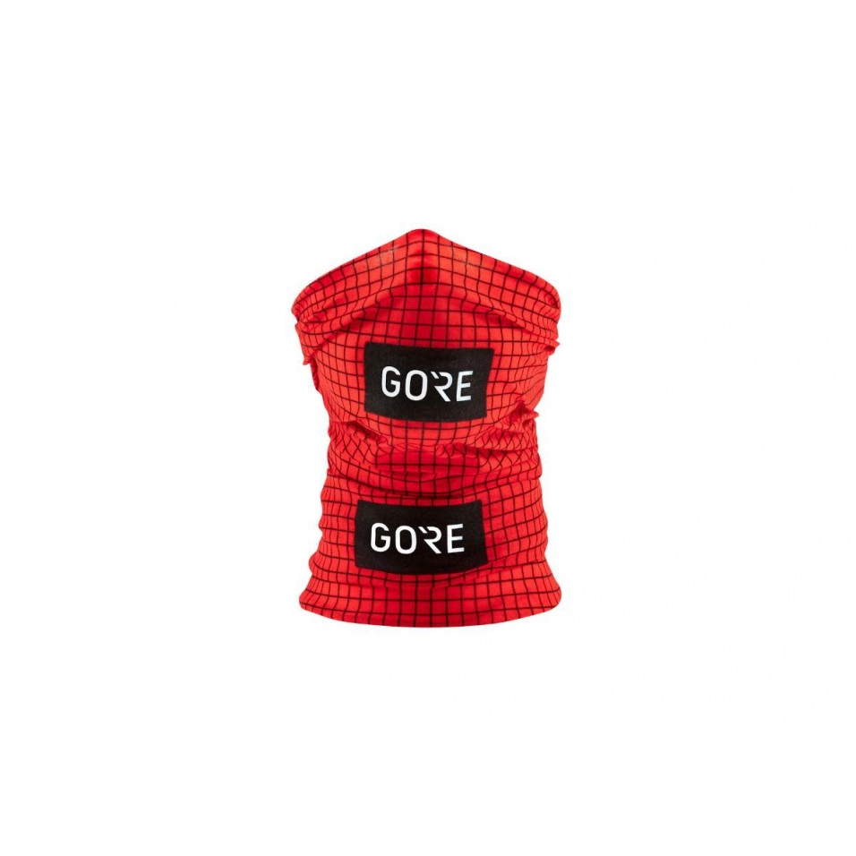 Comprar Tubular Gore Wear Grid Neckwarmer | Complementos