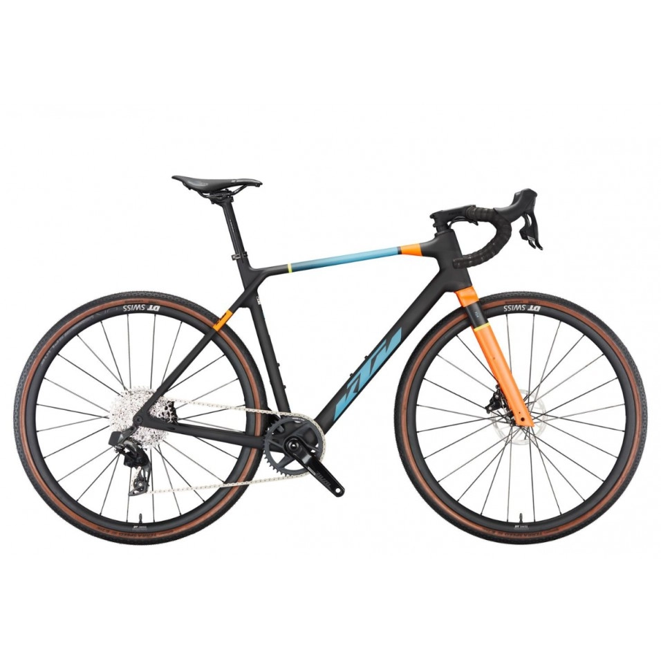 Acheter Vélo KTM X- Strada Master 23 | Gravel-CX