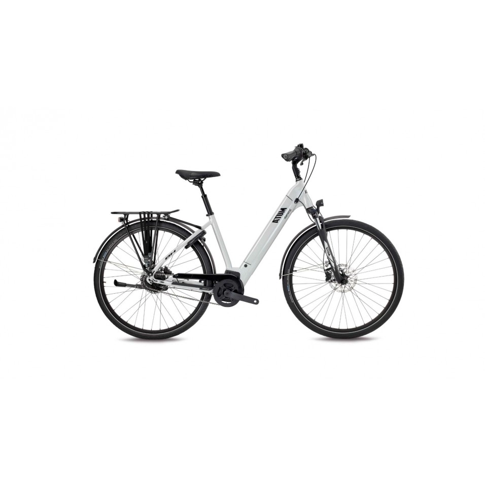 Acquista la bicicletta BH Atom Diamond Wave Pro 23 | Elettrica Urbana