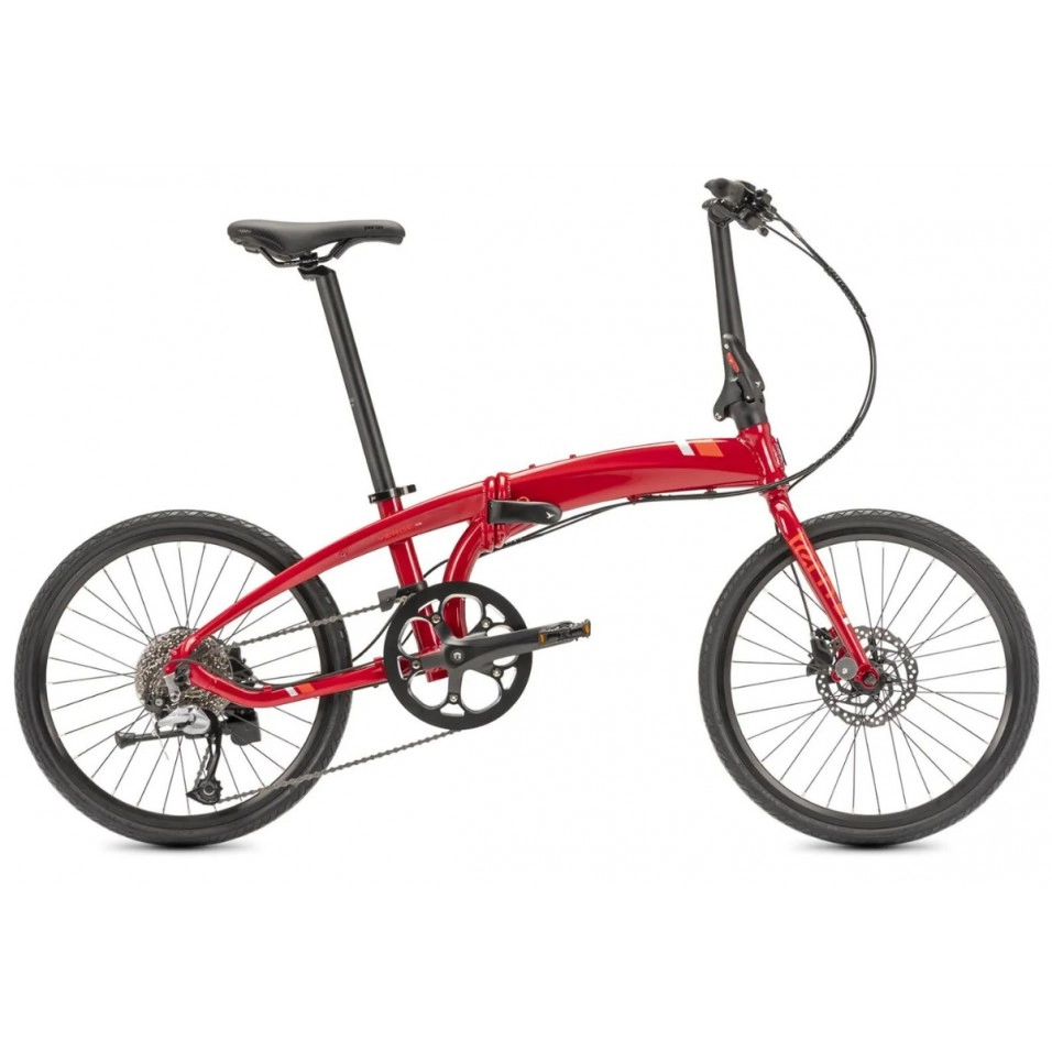 Acheter Vélo Tern Verge D9 23 | Urbains