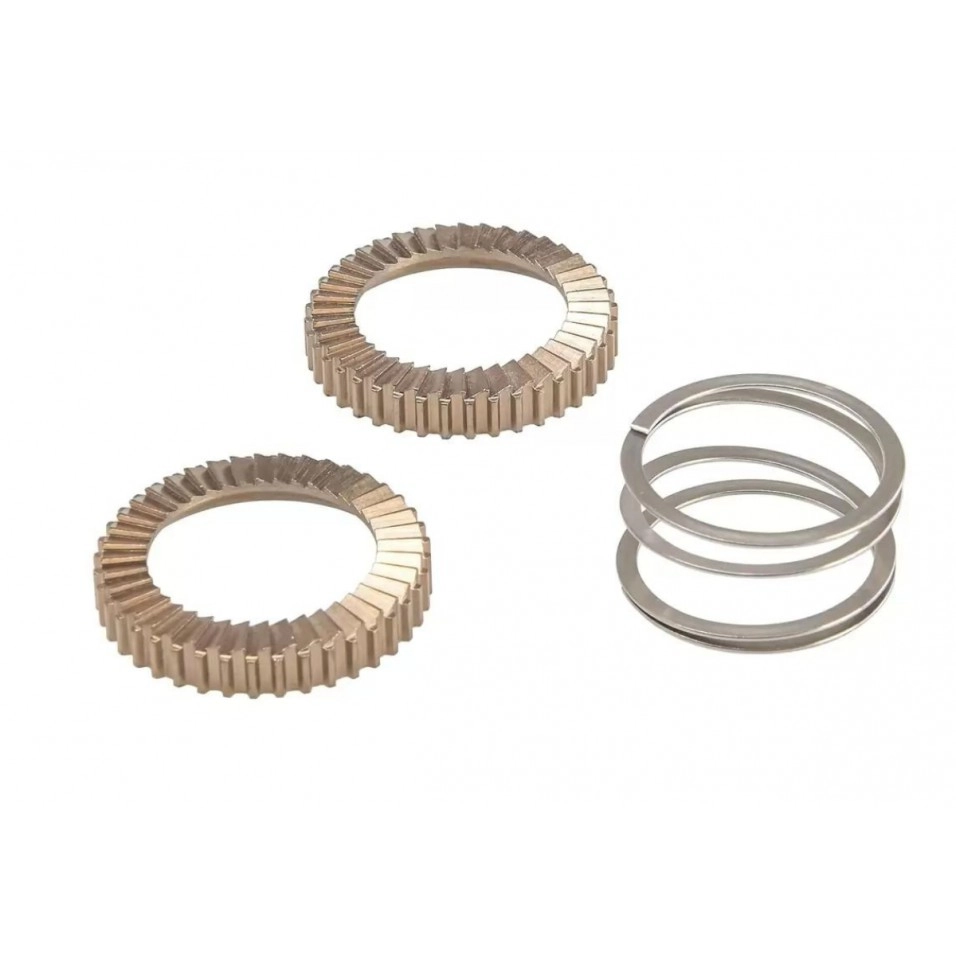 Acquista Nucleo Ruota Libera Mavic + Molla Instant Drive 360 | Ricambi ...