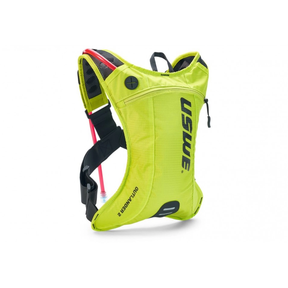 Comprar Mochila USWE Outlander 2L Hydration Pack | Mochilas