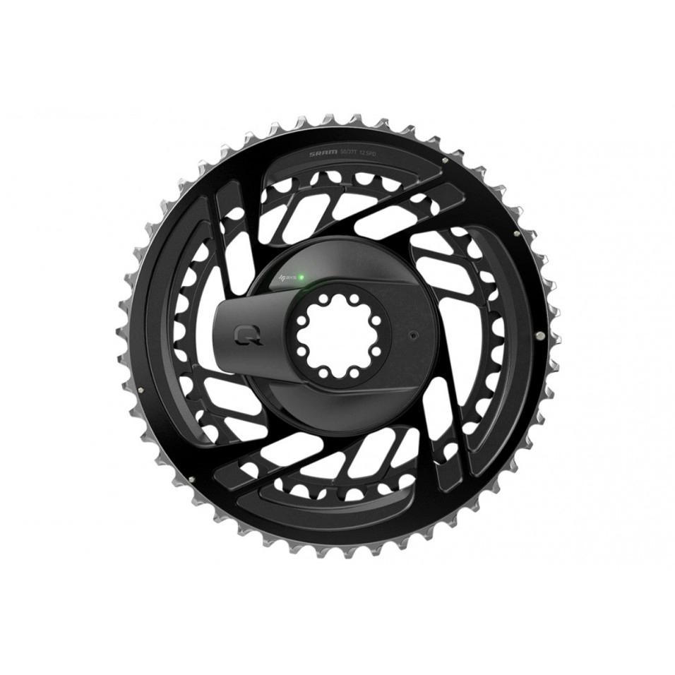 Comprar Araña Potenciometro Sram Force AXS D2 + Platos 12V DM ...
