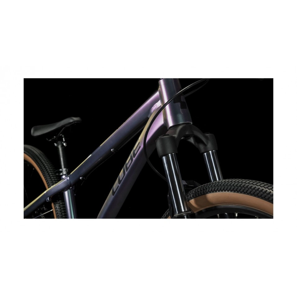 Acheter Vélo Cube Flying Circus 24 | VTT Semi-Rigide