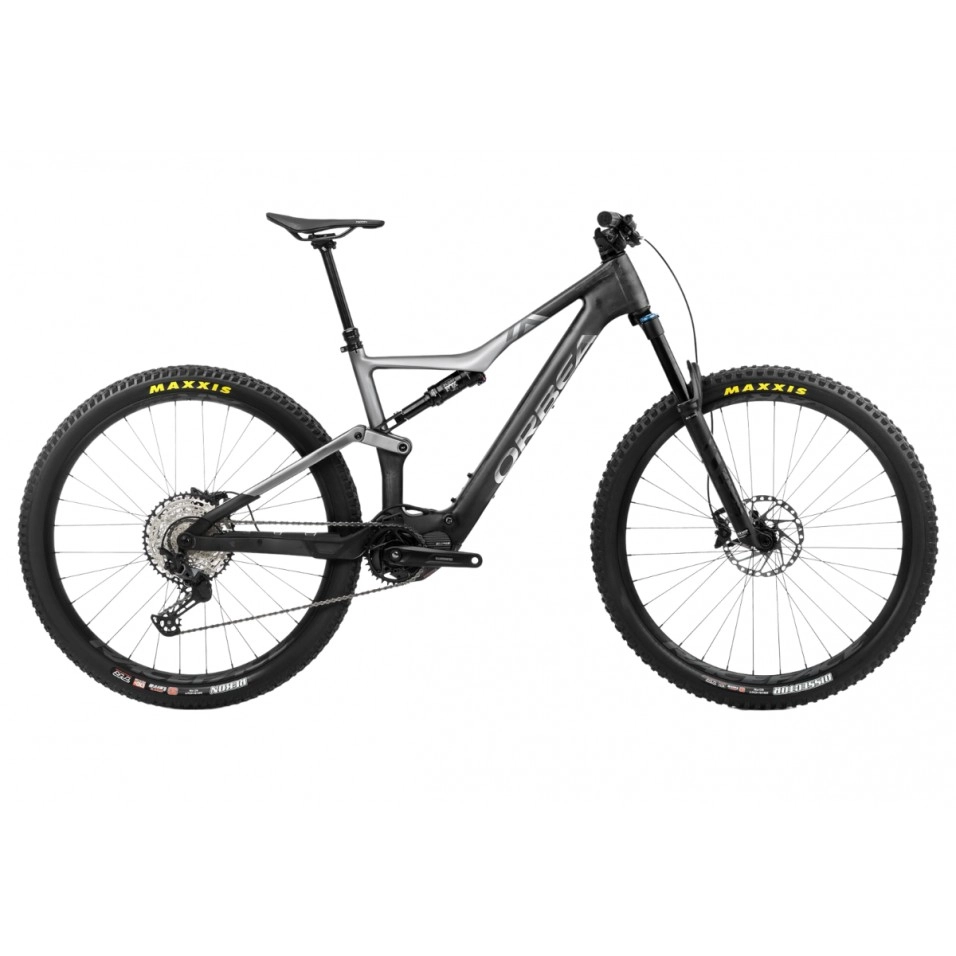 Acheter Vélo Orbea Rise M20 Escapa 540wh + Range Extender My24 | VTT ...