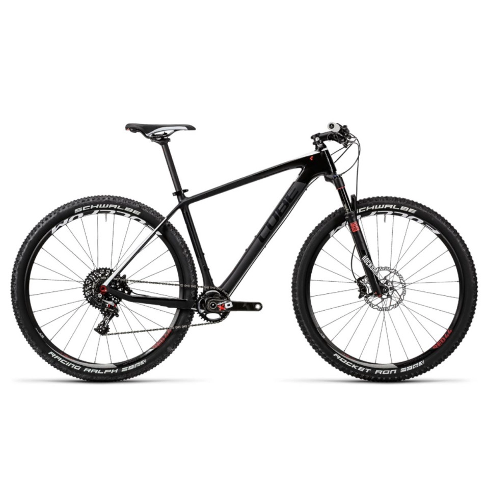 Acheter Vélo Cube Elite C:68X SLX 24 | VTT Semi-Rigide