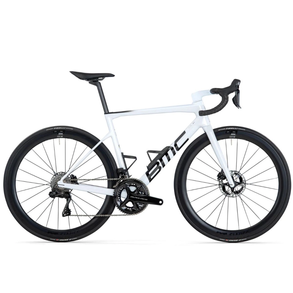 Kaufen BMC Teammachine SLR01 Two 24 Fahrrad | Rennräder